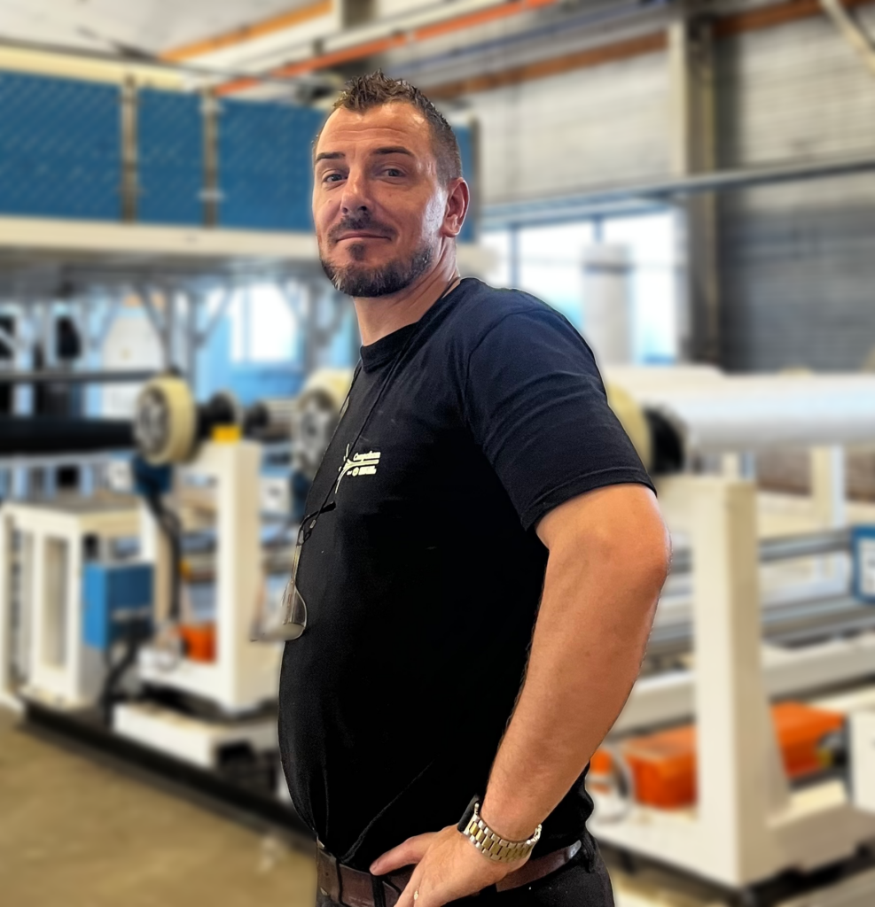 Compoform | Armond Hendrix - Compoform