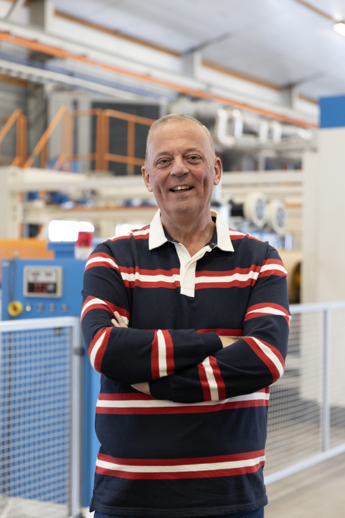 Compoform | Jo Spätgens - Compoform