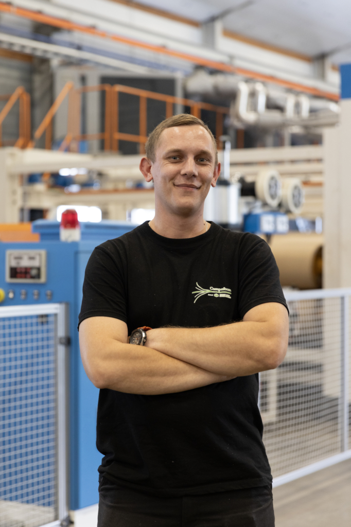 Compoform | Adam Dopierala - Compoform