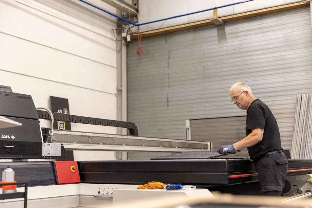 Compoform | Technology - Compoform